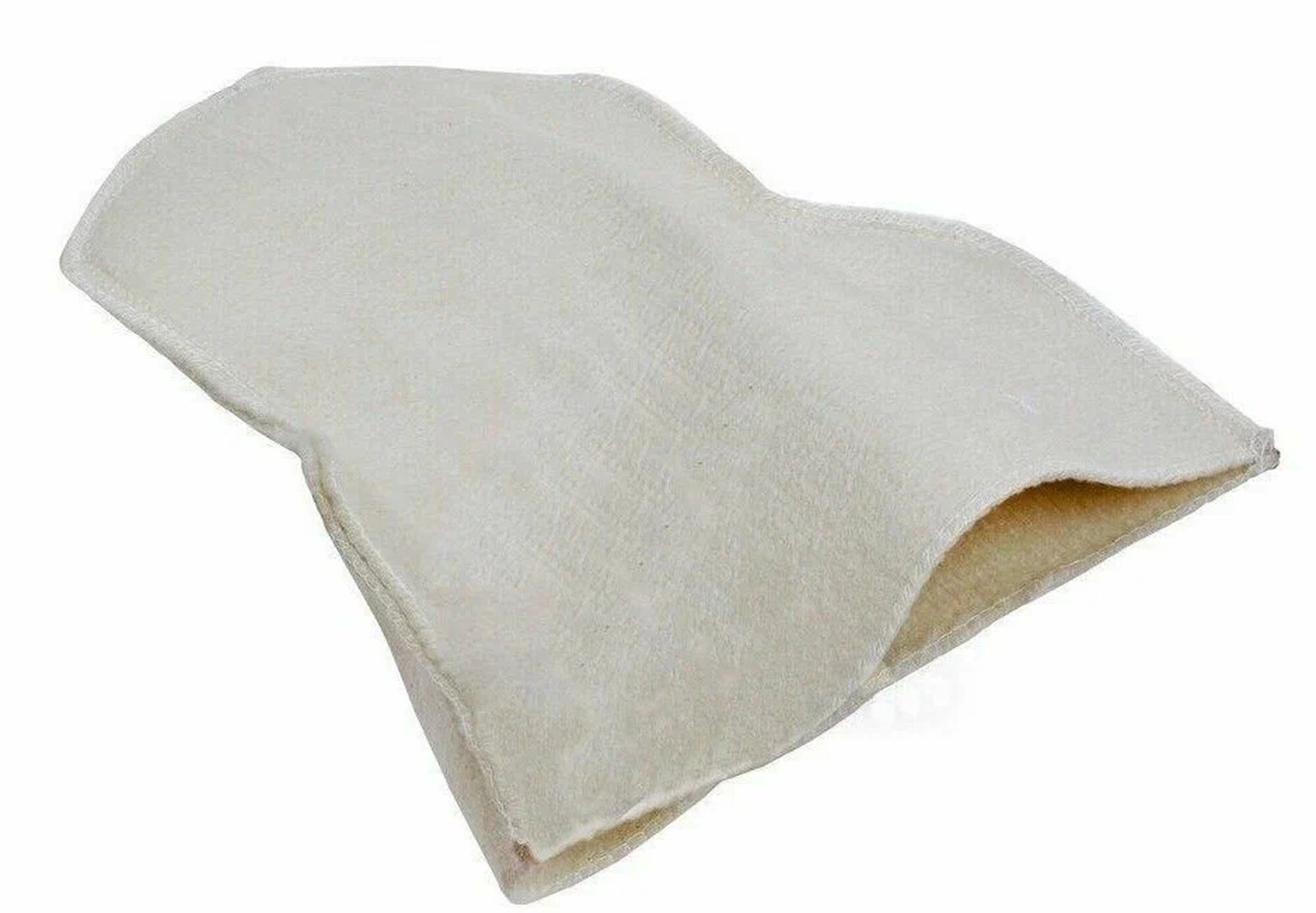 Элемент фильтрующий UAZ 315121109080 для а/м УАЗ-469, 3151 воздушный (предочиститель)