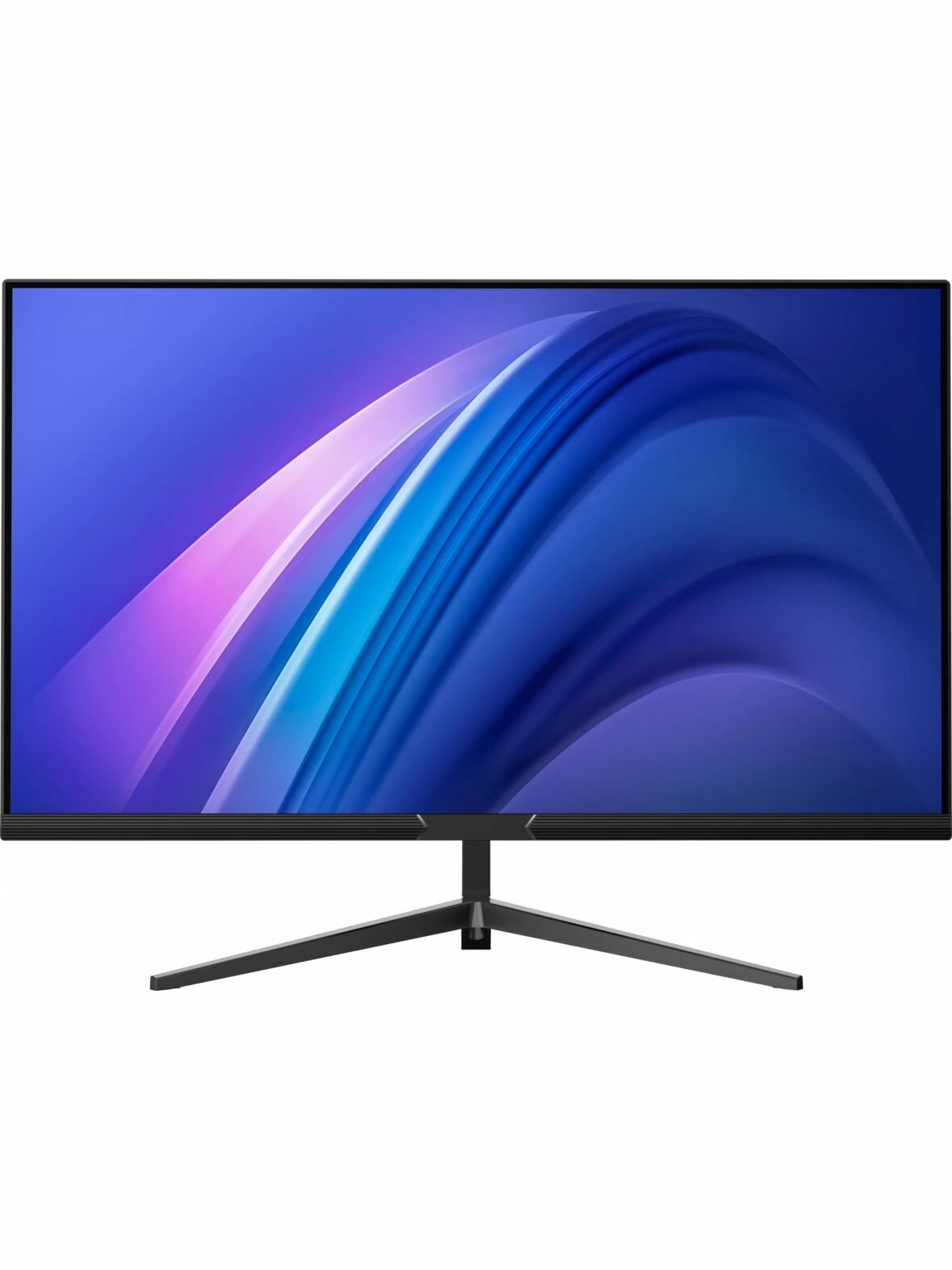 Монитор NPC 27" MQ270B-V черный