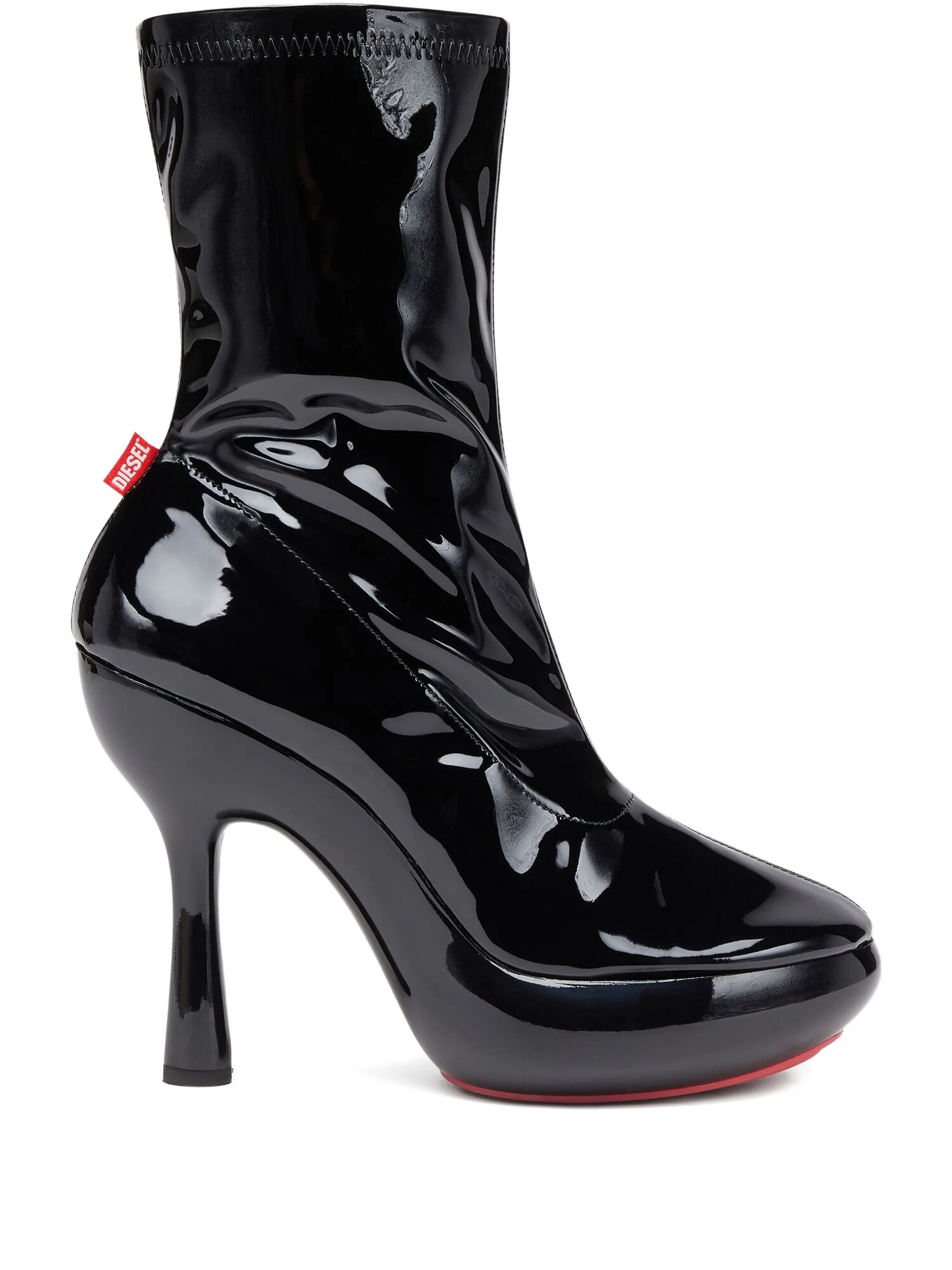 Ботинки D-Lake 120