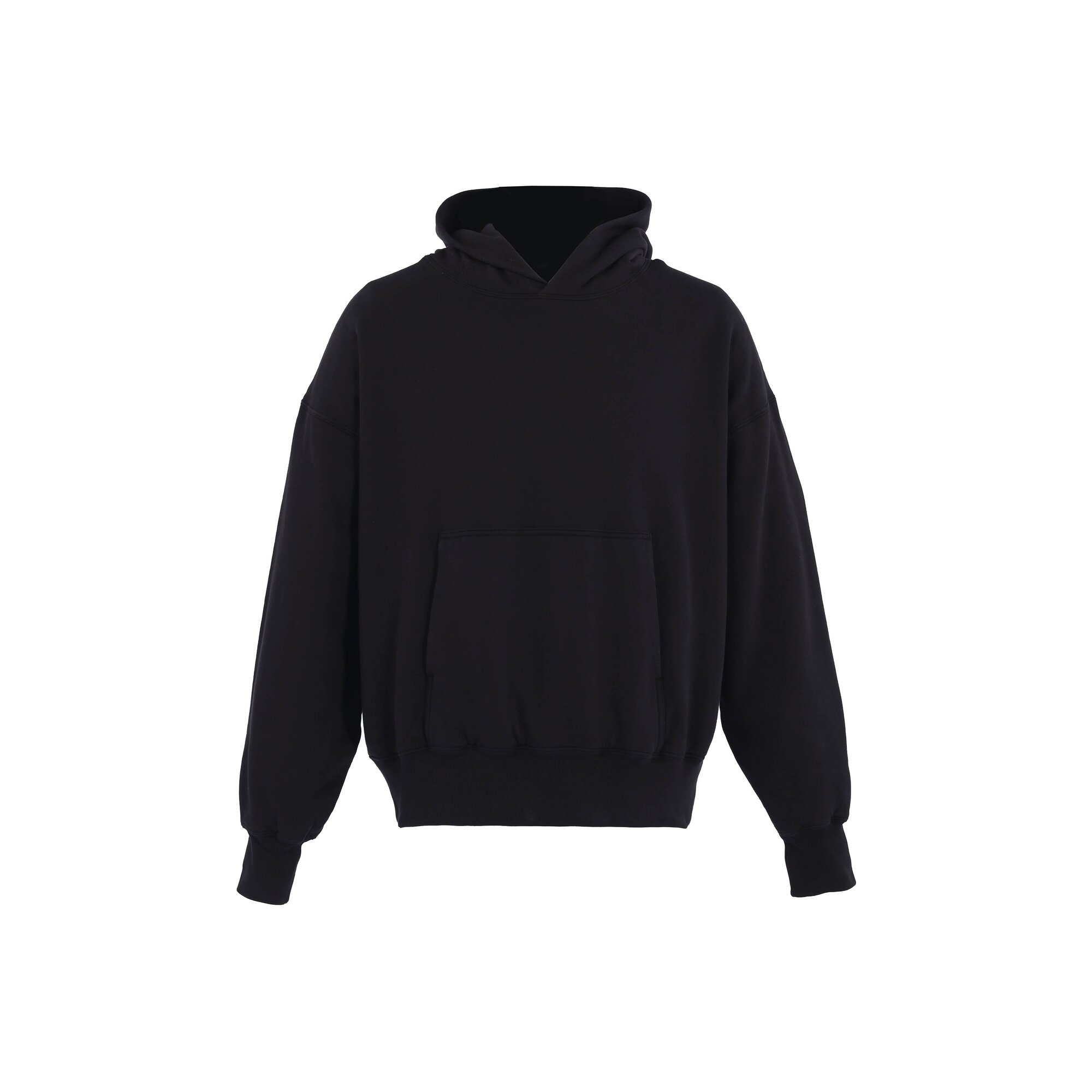 Толстовка Gap X Balenciaga Collaboration