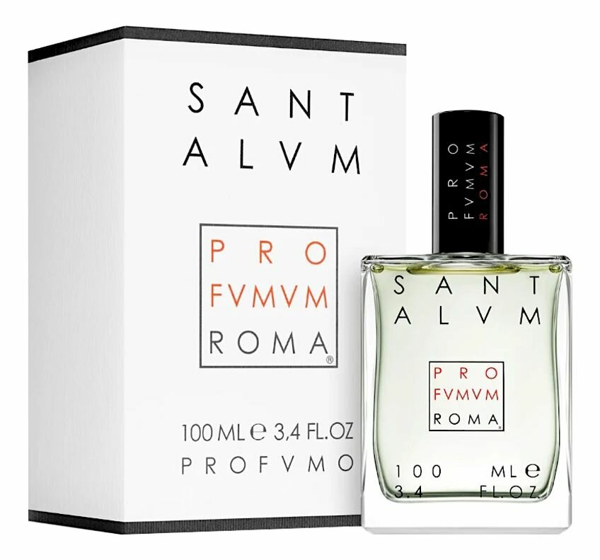 Profumum Roma Santalum Духи унисекс 100ml
