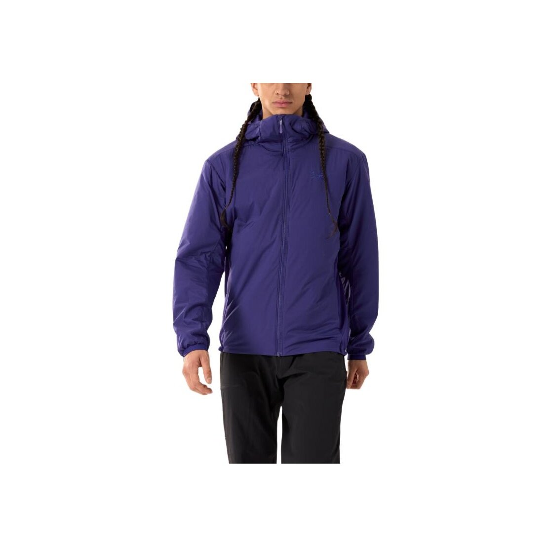 Куртка Arc'teryx ATOM, размер М — фото 1