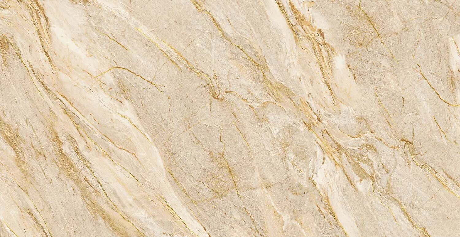 Керамический гранит AZARIO DESERT GOLD 60x120 Carving Китай