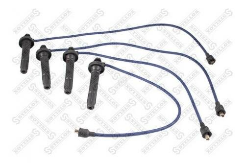 10-38081-sx к-кт проводов/ subaru impreza 1.6i 97 Stellox 1038081SX Subaru: 22451-AA720 22451-AA730 22451-AA800