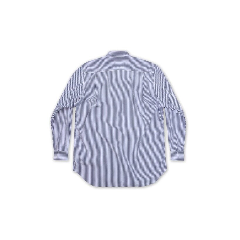 Рубашка Comme des Garcons PLAY, размер М — фото 1