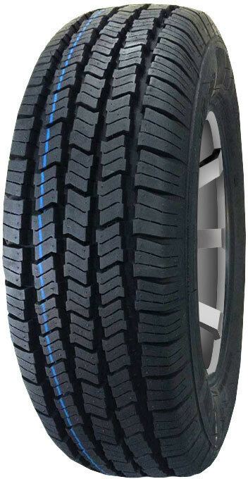 Автошина 185/75R16C 104/102R 8 PR NORTEC 16A TBL