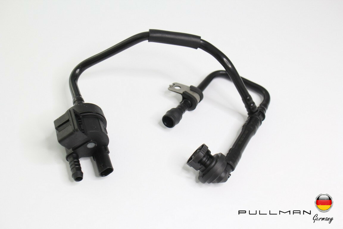 Клапан вентиляции топливного бака 06H133781CK