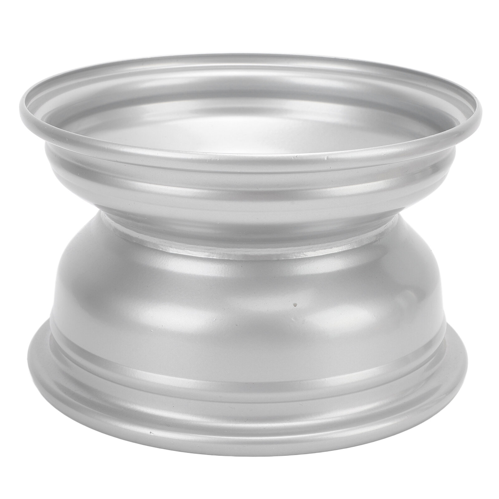 8-Дюймовый Алюминиевый Сплав с Отверстием для Выступа Ступицы Колеса Квадроцикла с 4 шпильками для Большинства Квадроциклов Go Kart Golf Cart Шириной спереди 140 мм/5,5 дюйма