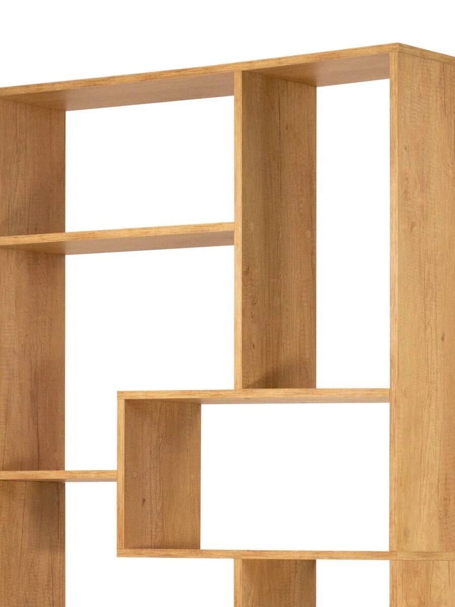 Стеллаж Ridberg Токио (Oak)