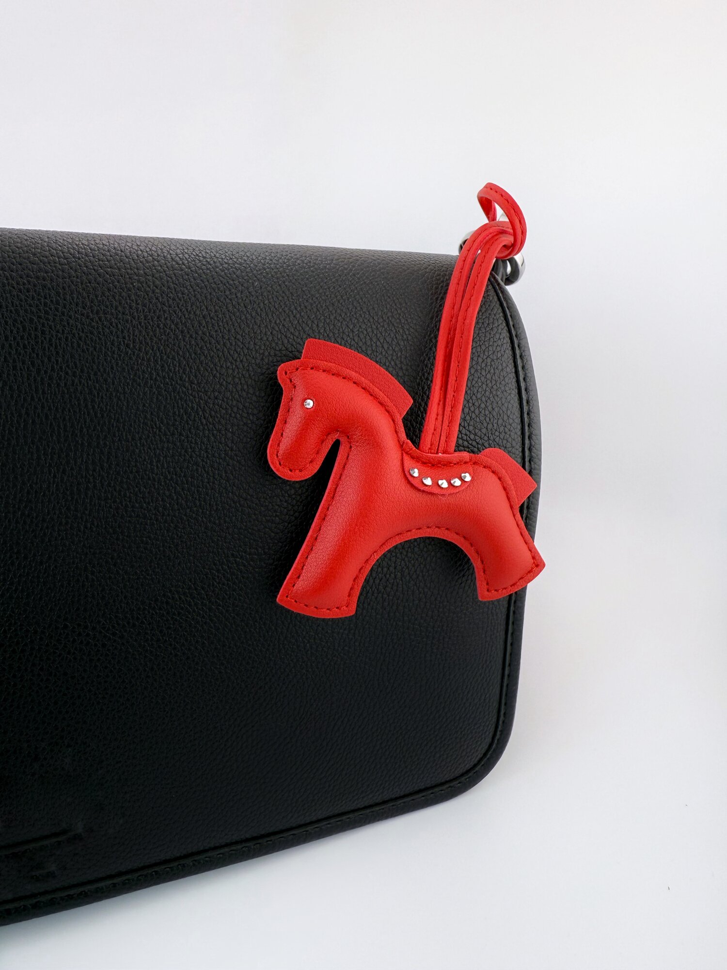 Славянский оберег, украшение на сумку OW