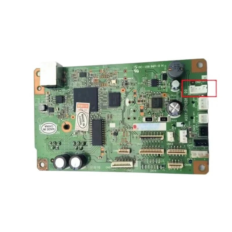 Материнская плата MJLOFFICE для Epson L805 Original-only