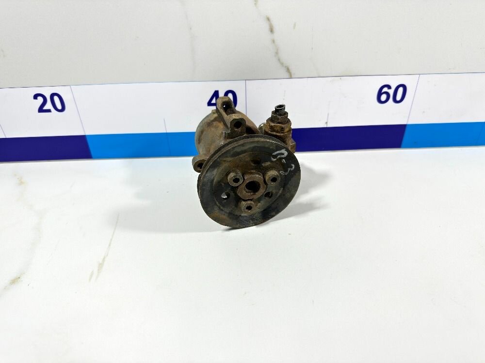 Насос гур VW Passat B3 1H0422155E