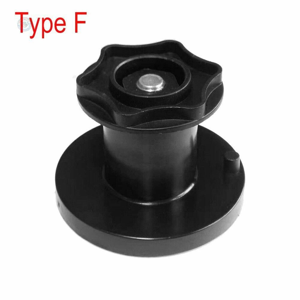 Комплект ступицы катушки с проволокой, держатель и адаптер шпинделя для сварочного аппарата Miller Hobart, универсальный кронштейн для катушек 0,5-5 кг MIG MAG