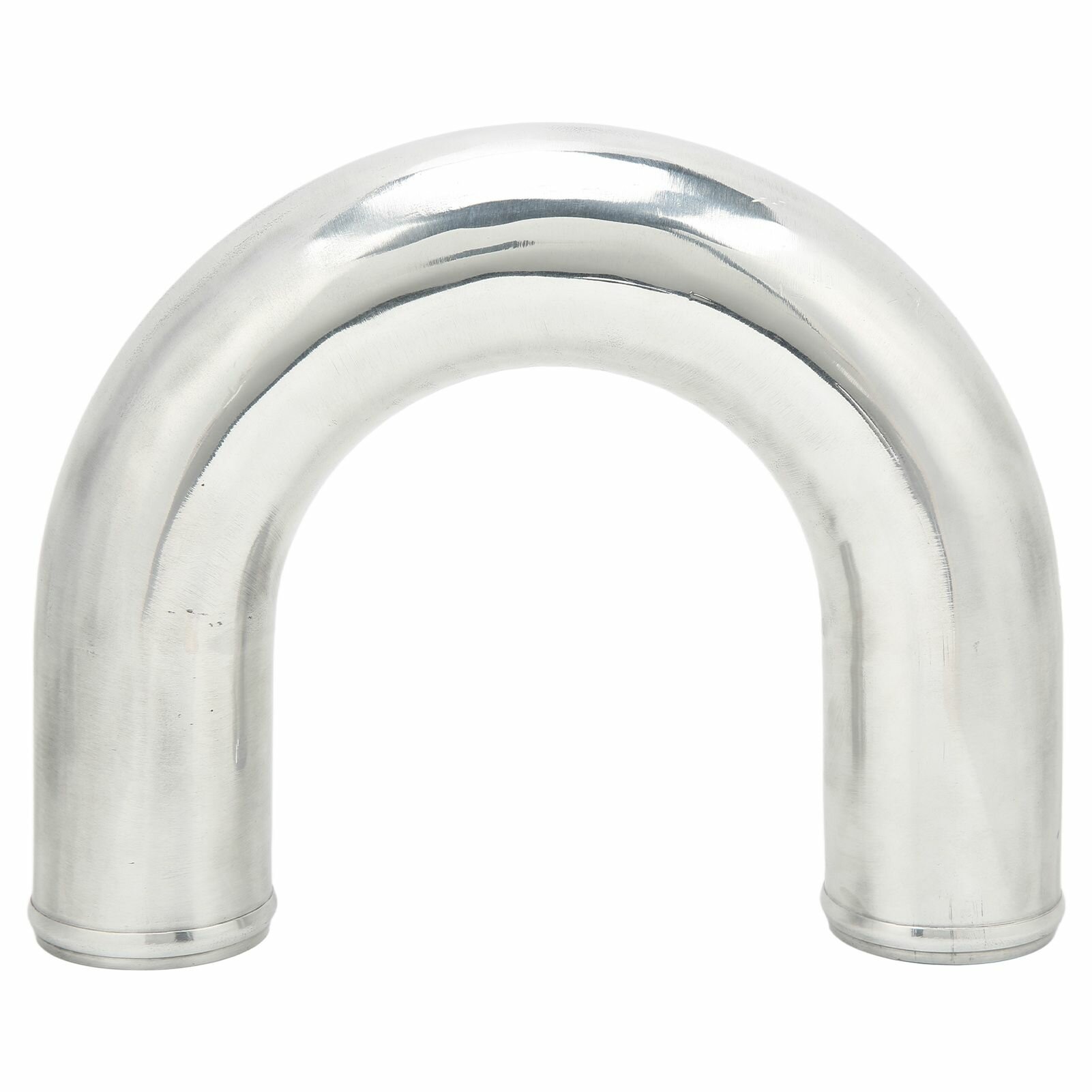 Алюминиевая U-труба 2.5" 180 для интеркулера