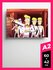 Постер пару раз Gravity Falls 7 A2, матовая фотобумага премиум качества