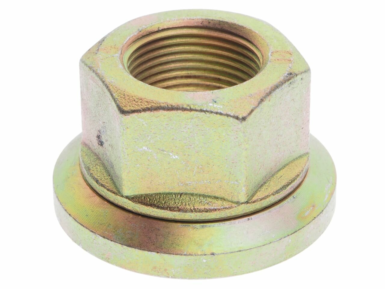 Гайка колеса SHACMAN SHAANXI М22х1.5 OE