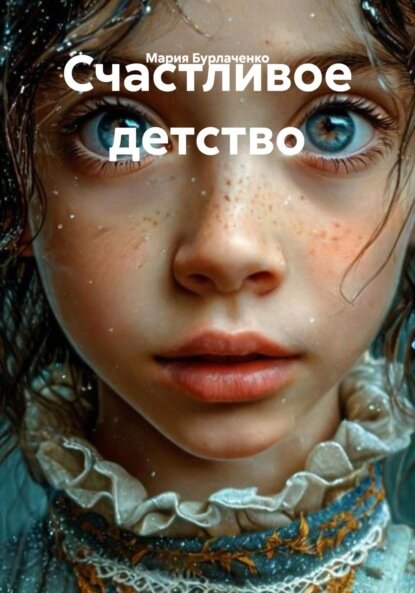 Счастливое детство [Цифровая книга]
