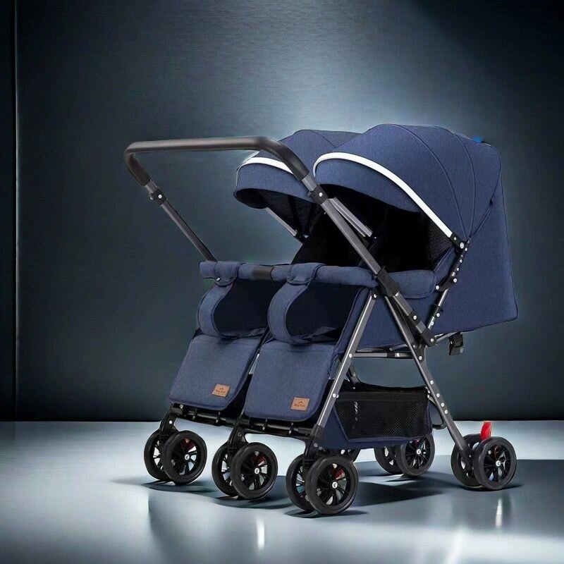 Коляска прогулочная