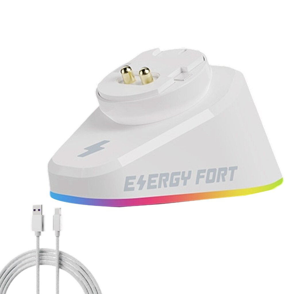 Беспроводной адаптер для зарядки игровой мыши GPW4/G502/X/G903