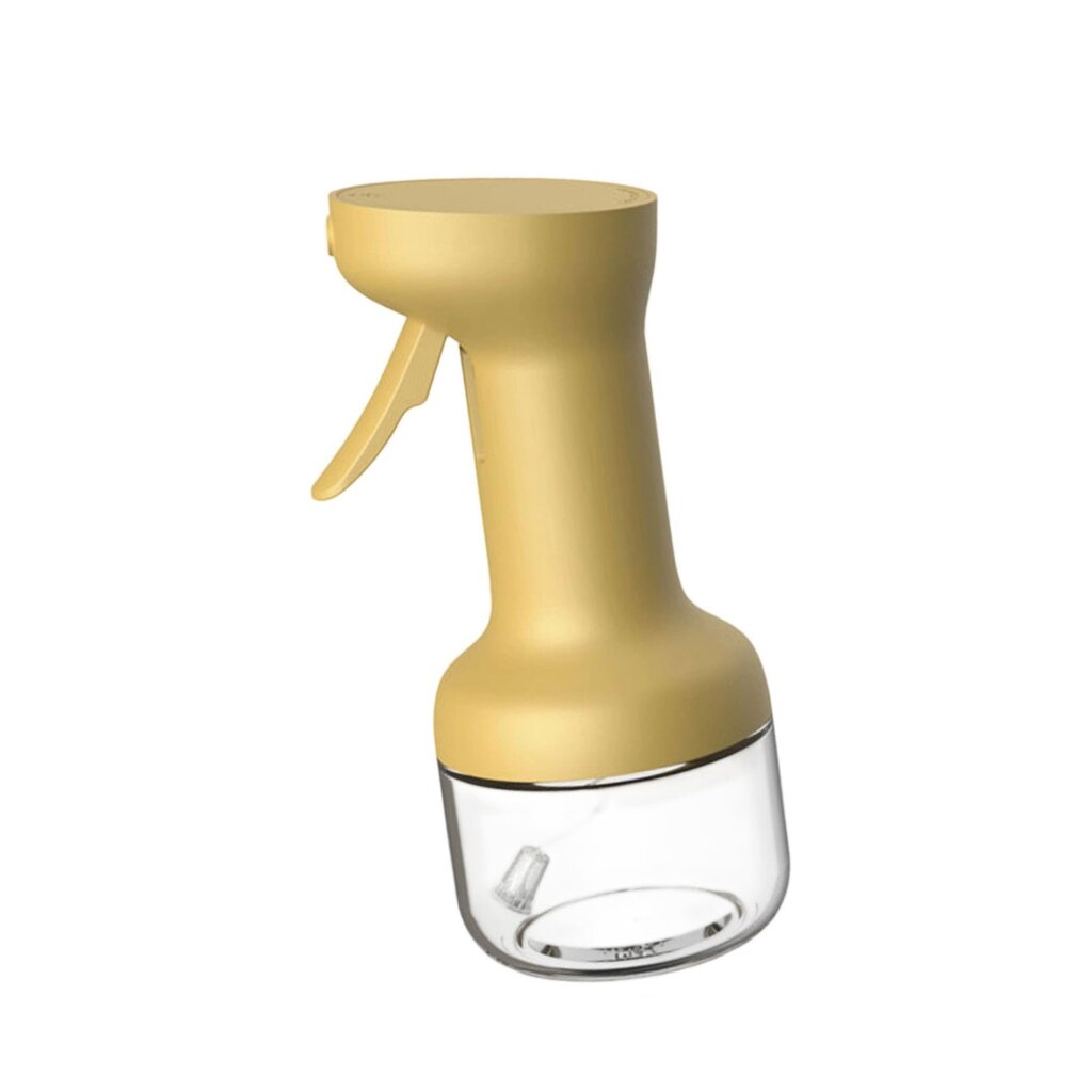 Масляный распылитель с капельной насадкой и точным контролем