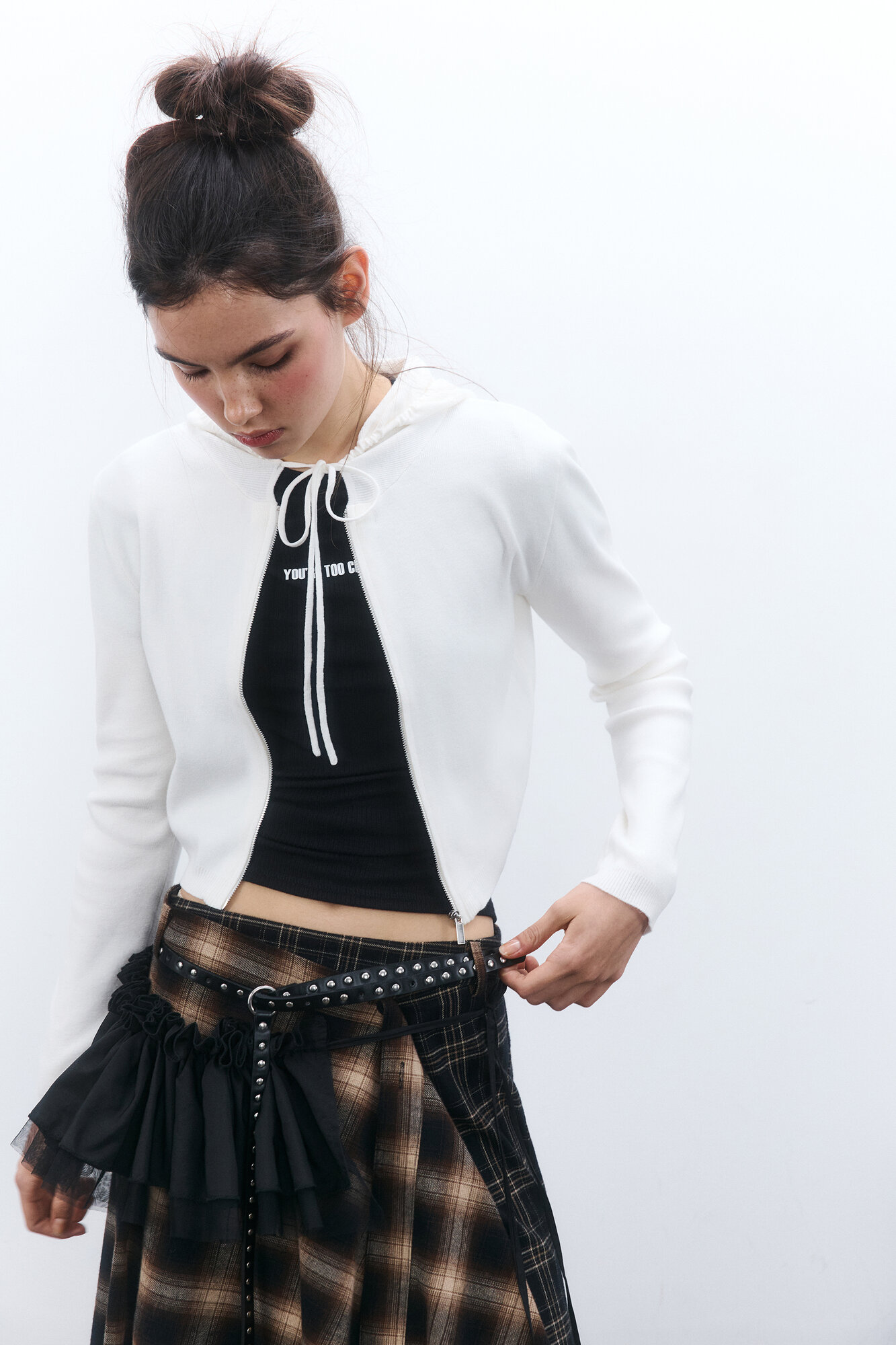 Кардиган Young Casual