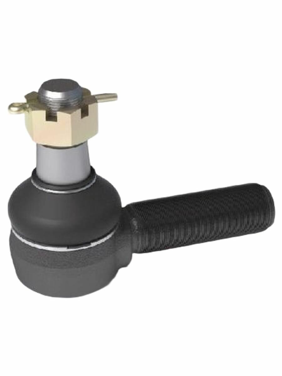 Наконечник рулевой тяги КАМАЗ 6520 правый "ростар", 1 шт.