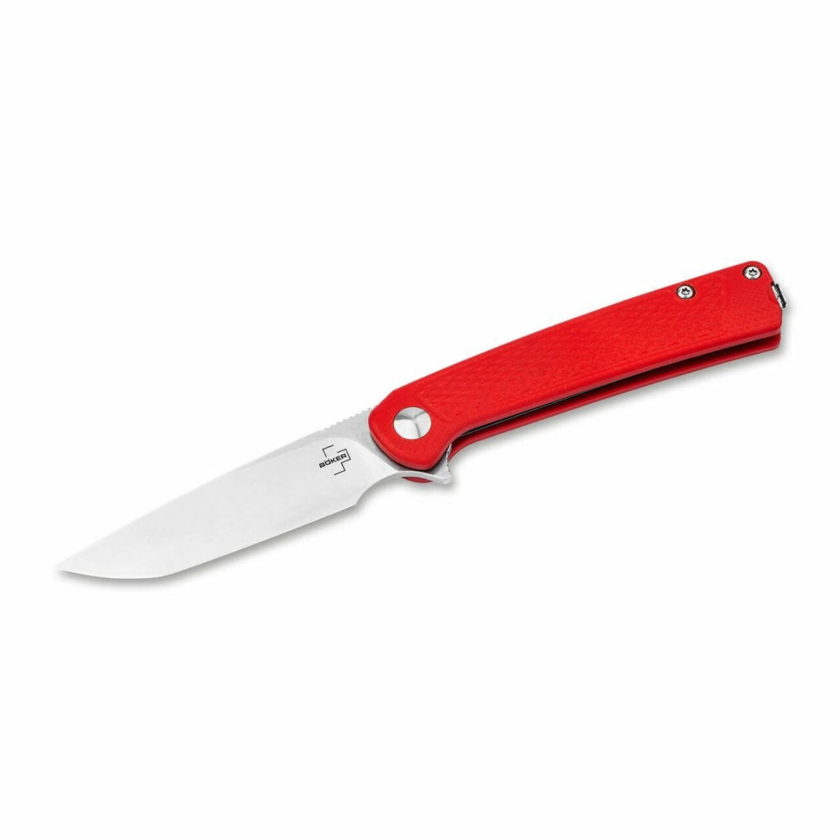 Складной нож Boker 01BP0008 Fire Ant Red