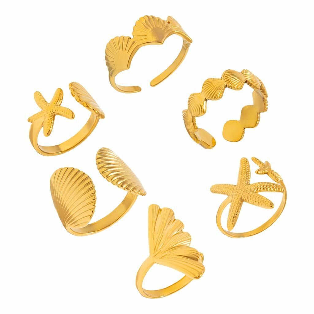 Комплект бижутерии