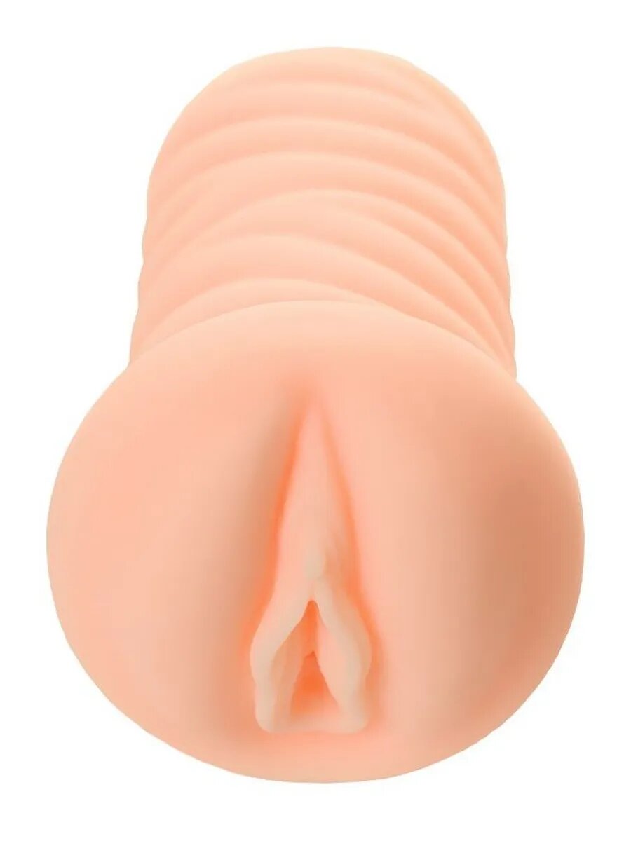 Мастурбатор-вагина Kokos«Nymph»реалистичный без вибрации, термопластичный