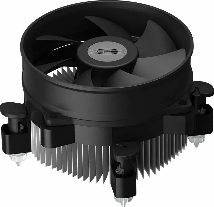 Кулер для процессора PCCOOLER R120