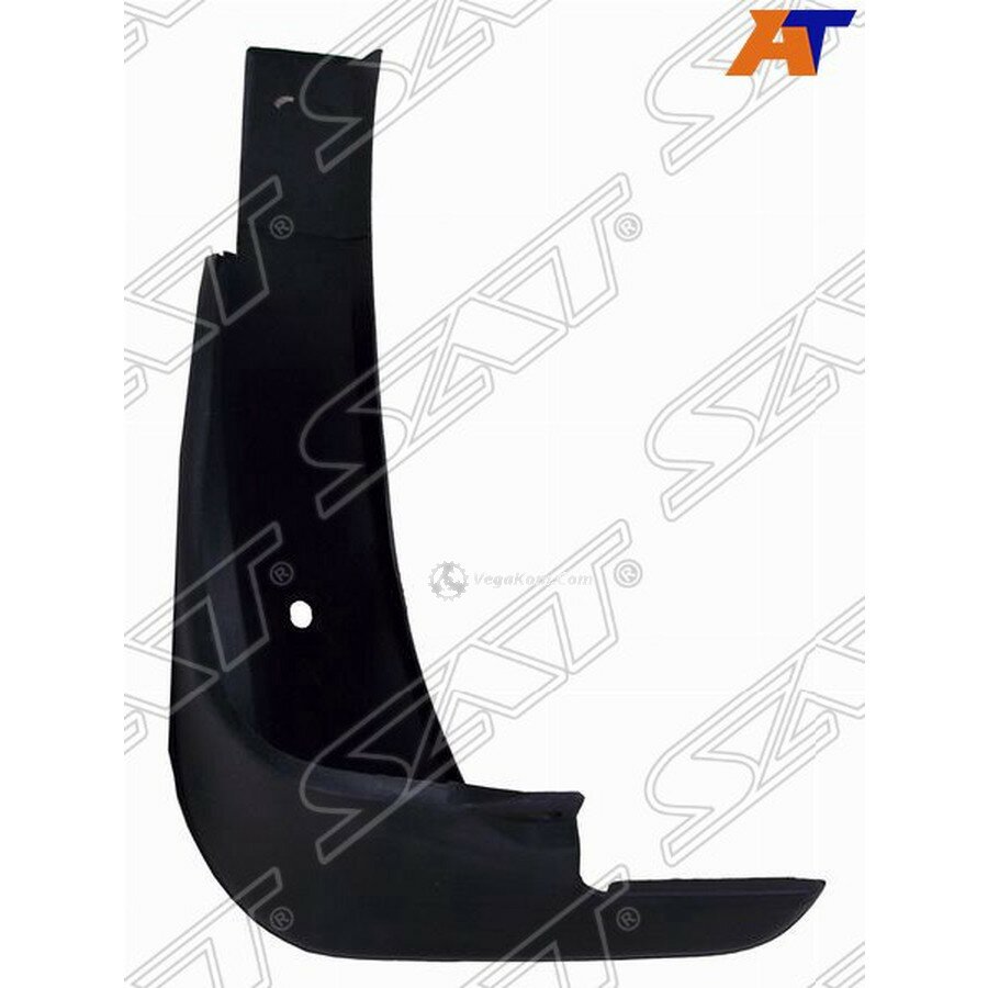 Брызговик Toyota Corolla E120 00-07 Corolla Fielder E120 00-06 передний левый SAT STTY28016B2