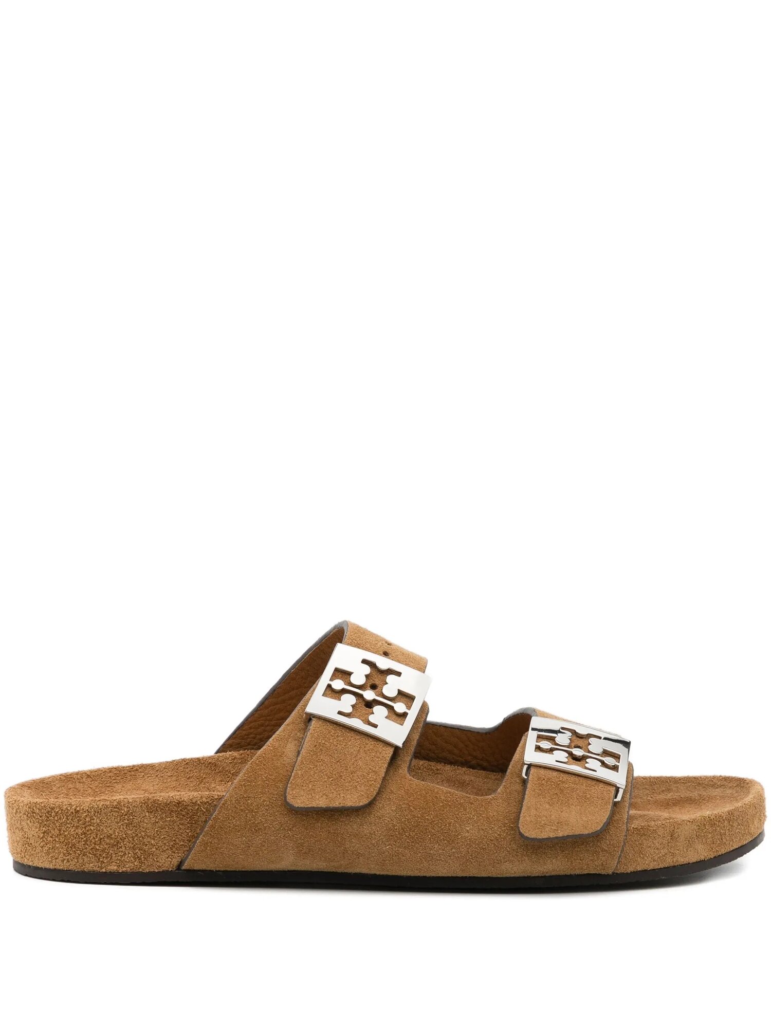 Босоножки Mellow