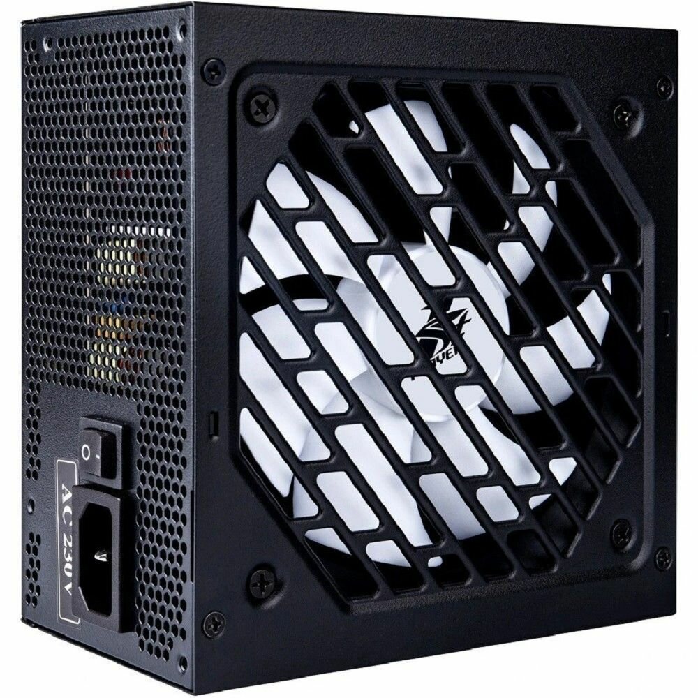 1STPLAYER Блок питания Блок питания FK 500W ATX 2.4, APFC, 120mm fan PS - 500FK