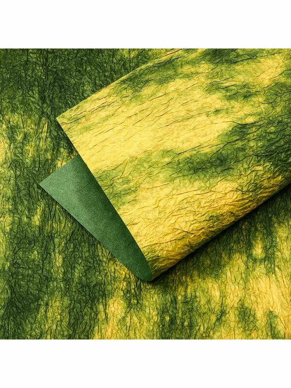 Бумага для упаковки цветов