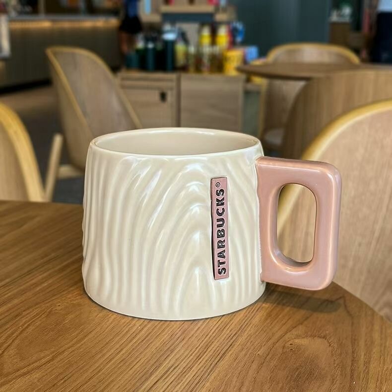 Starbucks Кружка "фиолетовый океанский стакан от Starbucks", 237 мл, 1 шт