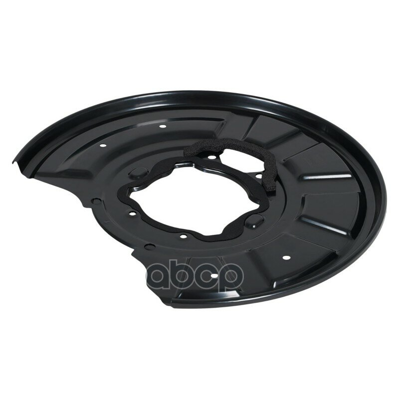 Кожух заднего правого тормозного диска для автомобилей Mercedes GLK (X204) (08-) / E (W212) (09-) | зад прав | Trialli арт. B.