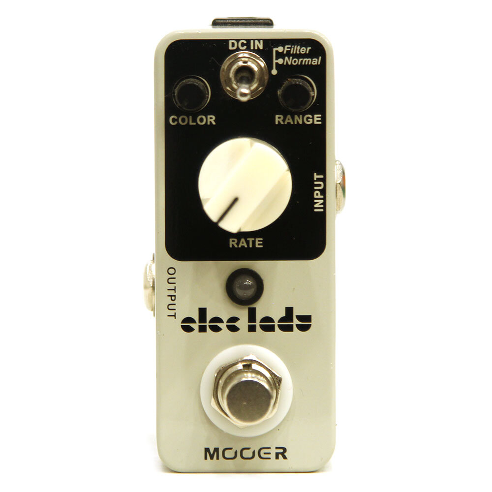 Mooer E-Lady (ElecLady) Flanger
