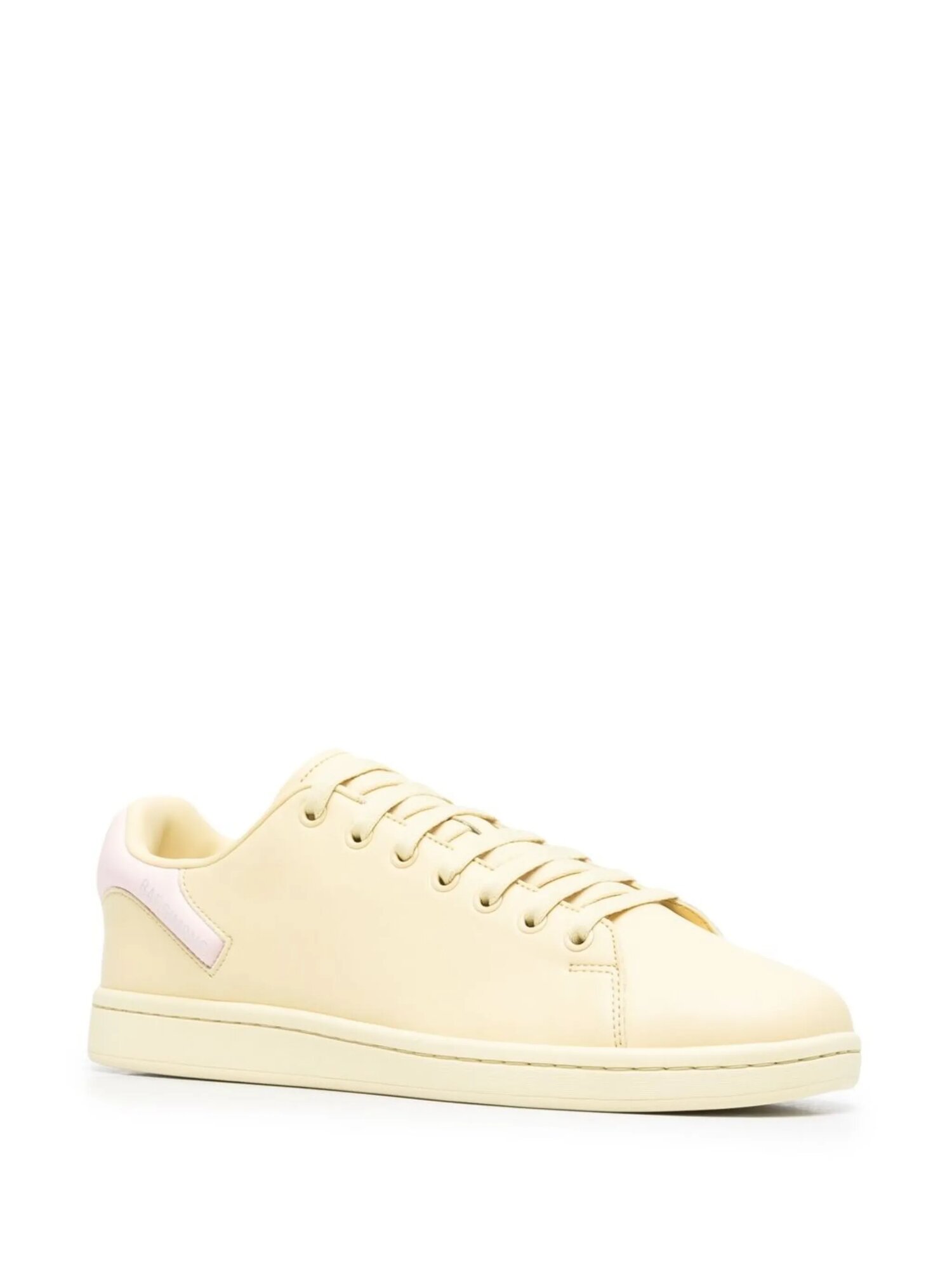 Кроссовки Raf Simons Orion, размер 40, yellow — фото 1