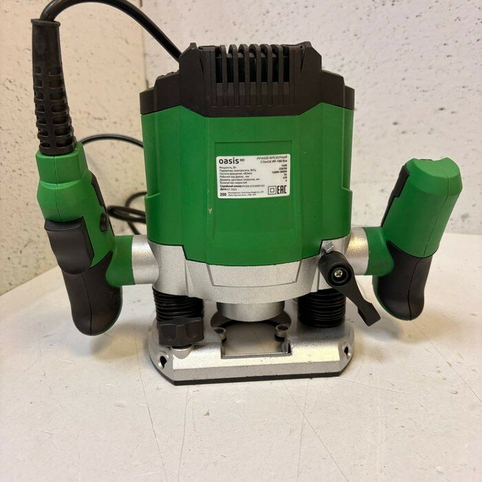 Фрезер Oasis PF-150 Eco — фото 1