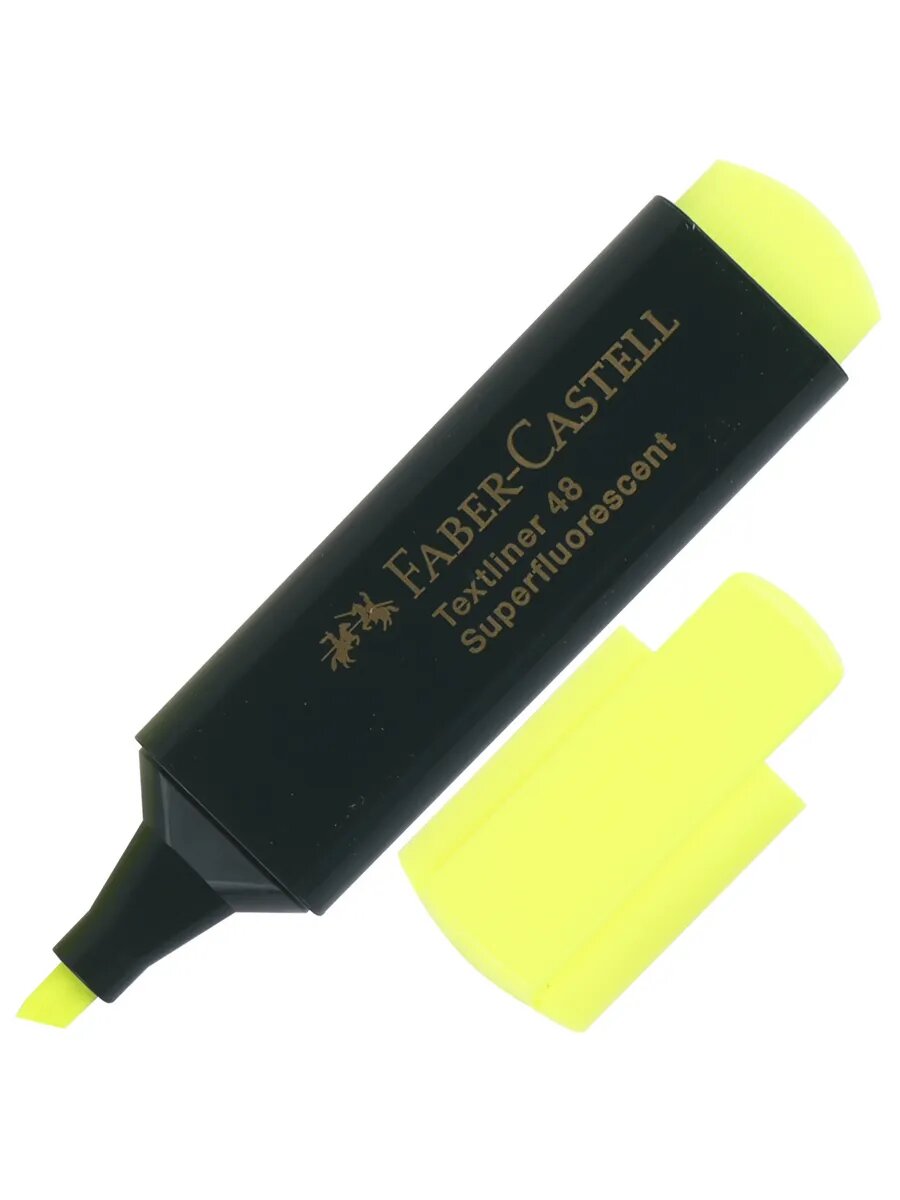 Перманентный маркер 1-5 мм