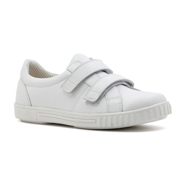 Обувь ортомода ортопедическая сложная без утепленной подкладки женская (п/ботинки) арт.61143-Х-605 белый р.39