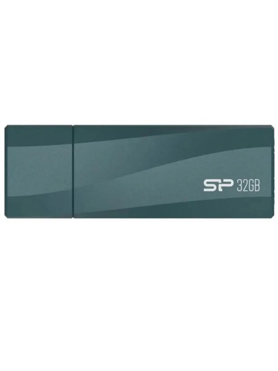 32 ГБ Mobile C07 SP032GBUC3C07V1D синий USB 3.0 A