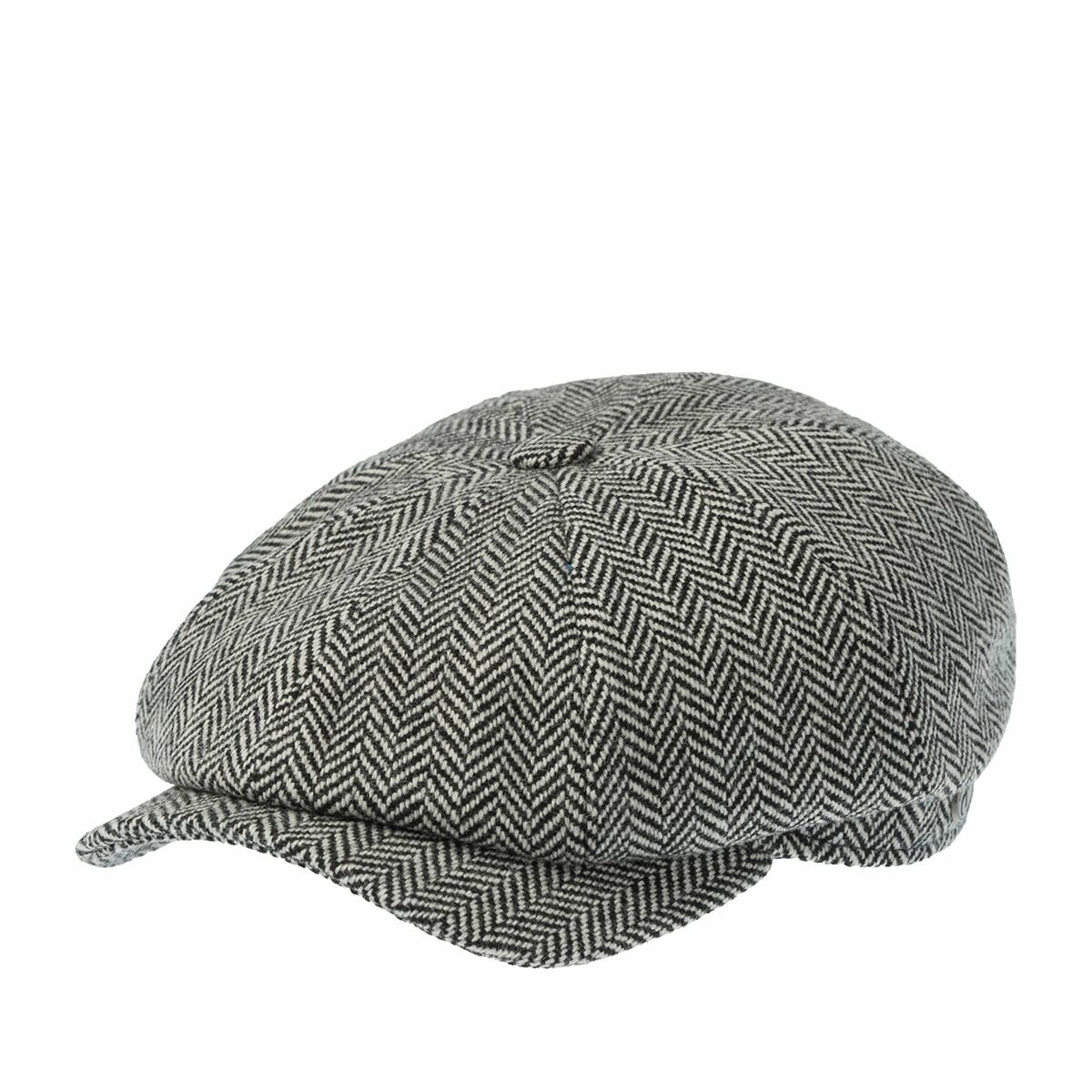 Кепка Базовая коллекция для мужчин и женщин