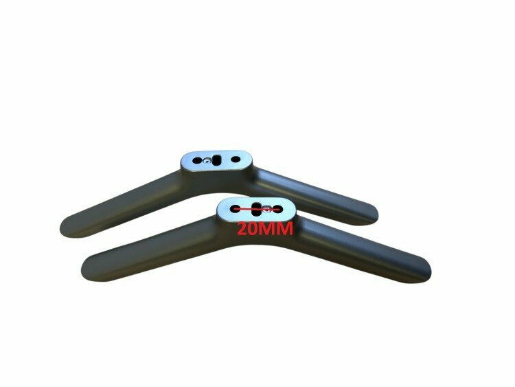 Ножки для телевизора Hyundai H-LED43BU7008