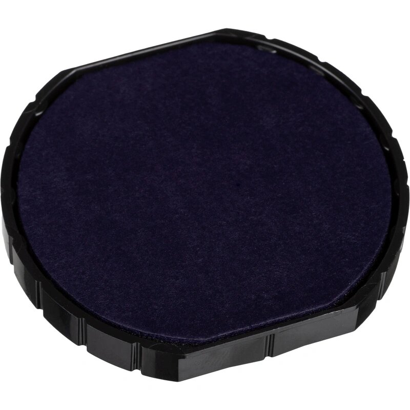 Подушка штемпельная сменная E/R45 син. для Pr. R45, R2045,46045,5215