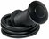 Пневмовыключатель Bort Air switch black, long