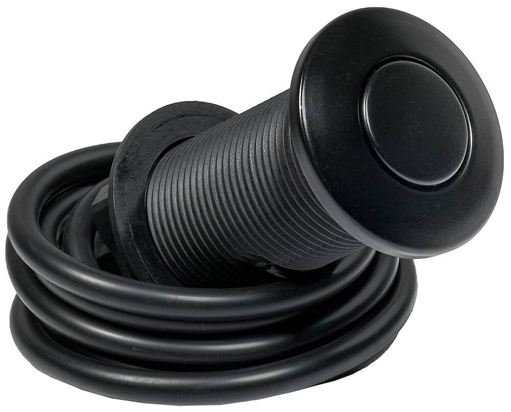 Пневмовыключатель Bort Air switch black, long