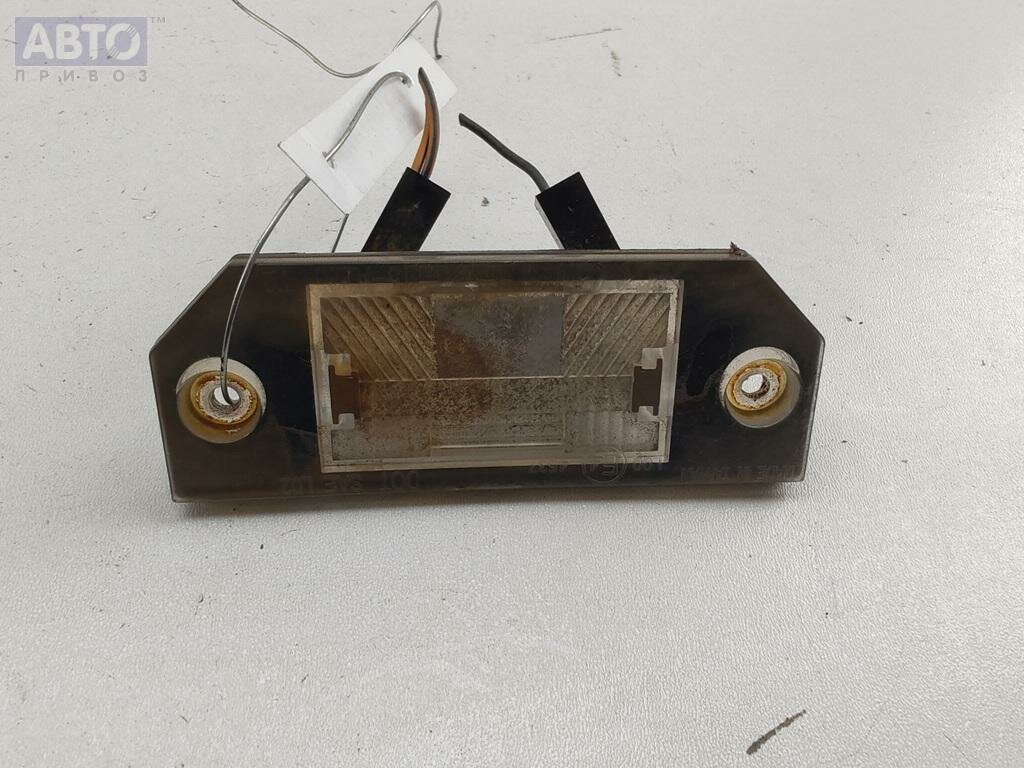 Подсветка номера Ford Focus 2 (2004-2010)