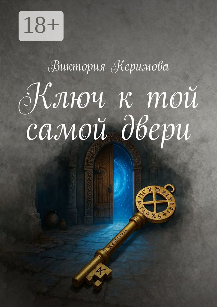 Ключ к той самой двери