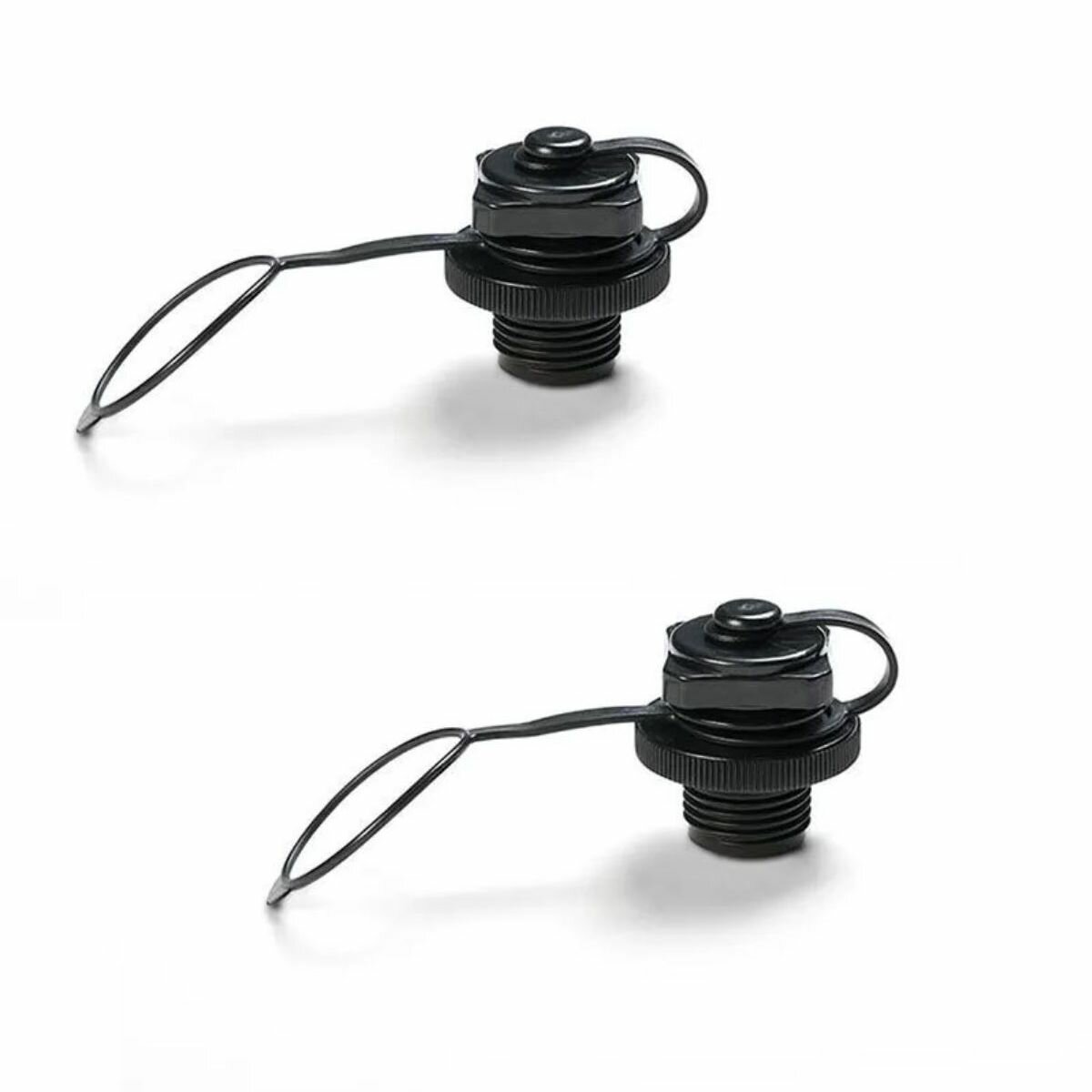 Клапан Boston Intex 10033 для надувных лодок и матрасов надежный аксессуар для быстрого накачивания и спуска воздуха